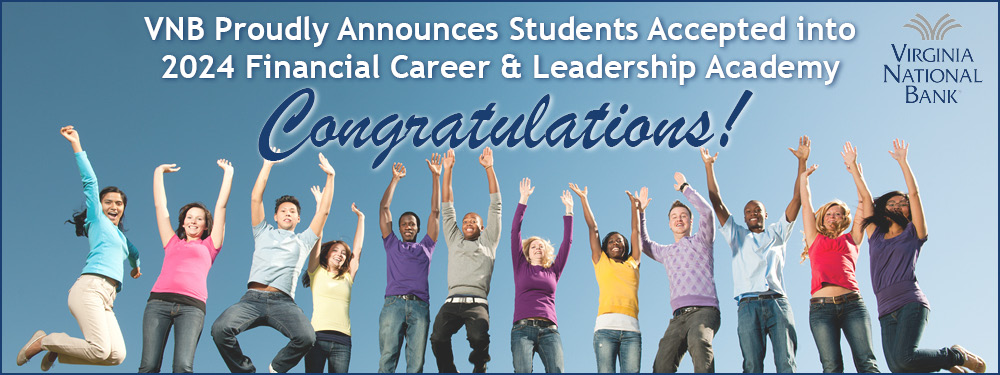 Virginia National Bank | VNB